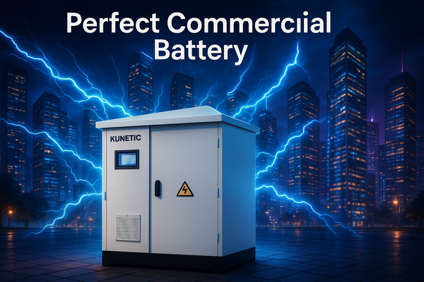 The Ultimate Guide to Selecting the Perfect Commercial Battery ...